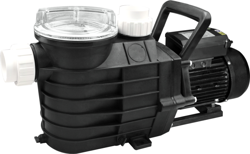 Hydro Max Series